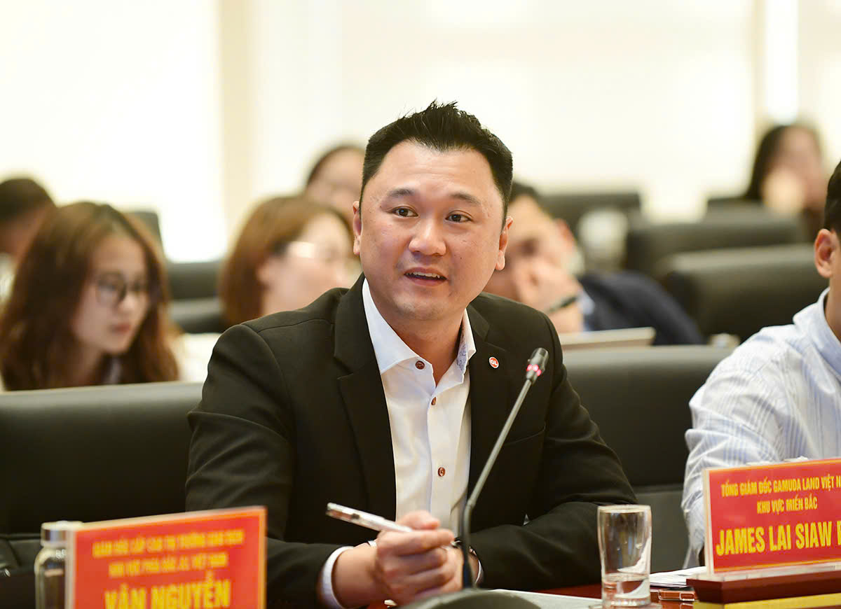 Diễn đàn “Tâm điểm đầu tư bất động sản Hải Phòng”