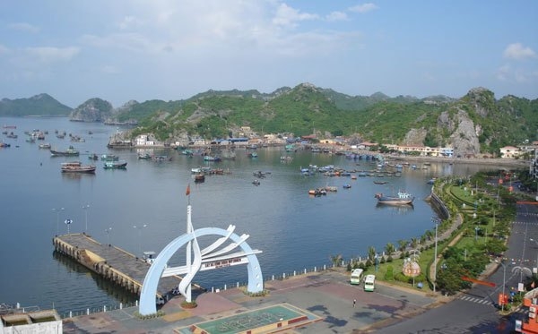 Giải chạy marathon Cát Bà Amatina 2025 – Thành công và tạo ấn tượng tốt ...